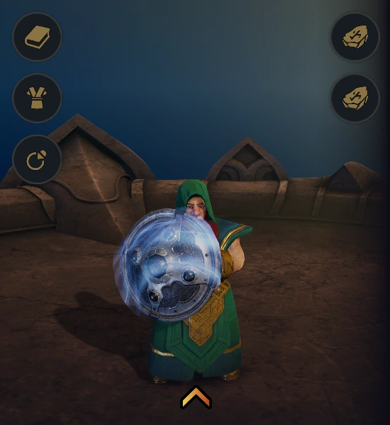 Hildur Hergeson | Spellforce Wiki | Fandom