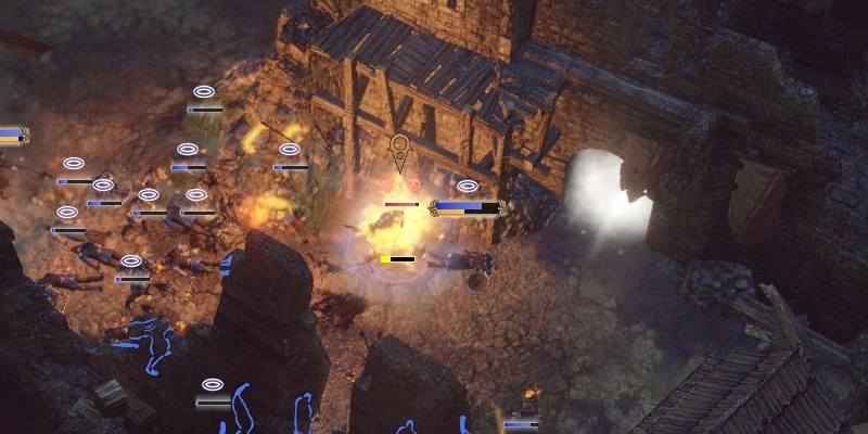 Juggernaut | Spellforce Wiki | Fandom