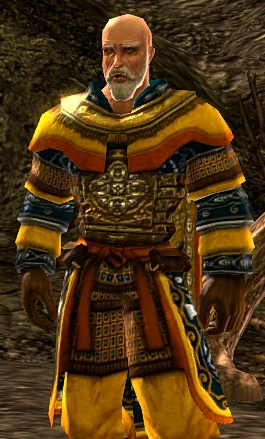Agathos | Spellforce Wiki | Fandom