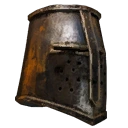 Superior Pot Helmet of Physical Acuity | Spellforce Wiki | Fandom