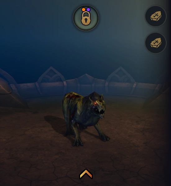 Undead Beast | Spellforce Wiki | Fandom