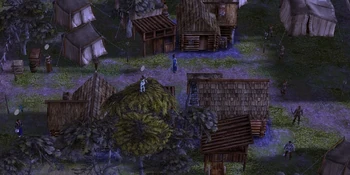 Stormcleaver Rocks | Spellforce Wiki | Fandom
