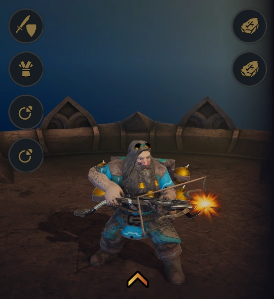 Lore Grimm | Spellforce Wiki | Fandom