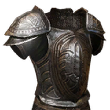 Medium Plate Armor