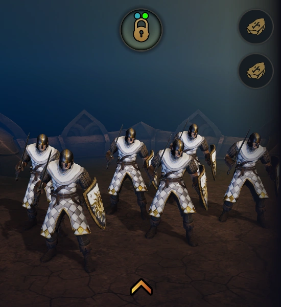 Purity Soldier | Spellforce Wiki | Fandom