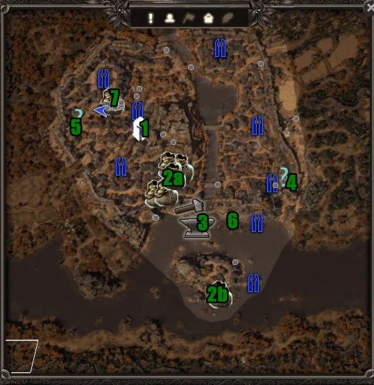 Everlight (Journey Mode) | Spellforce Wiki | Fandom