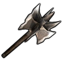 Great Orcish Mace | Spellforce Wiki | Fandom