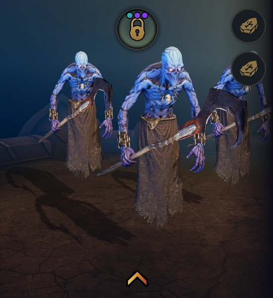 Reapers | Spellforce Wiki | Fandom