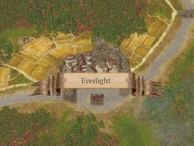 Everlight | Spellforce Wiki | Fandom