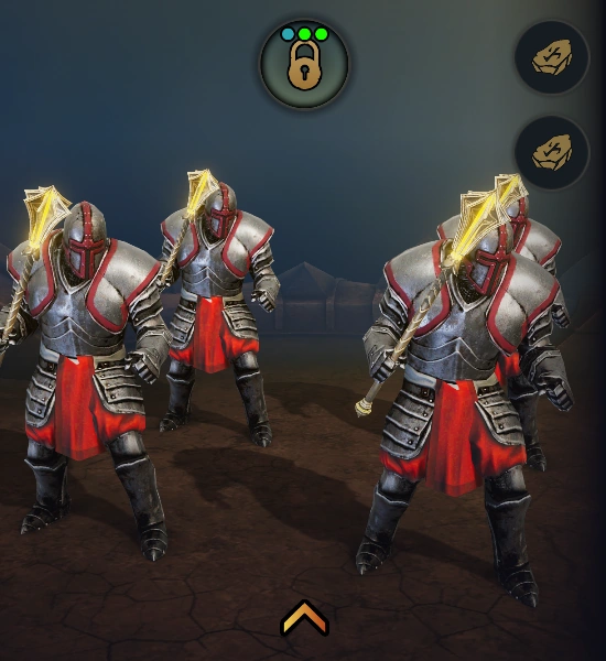 Paladins | Spellforce Wiki | Fandom