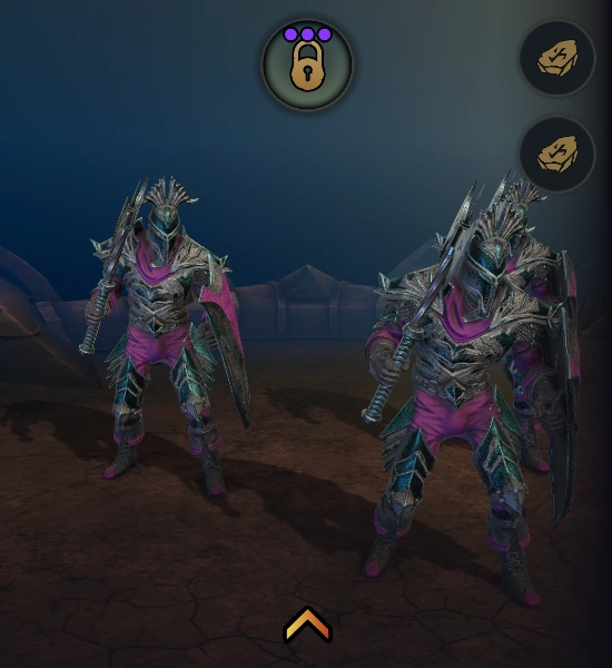 Deathknights | Spellforce Wiki | Fandom