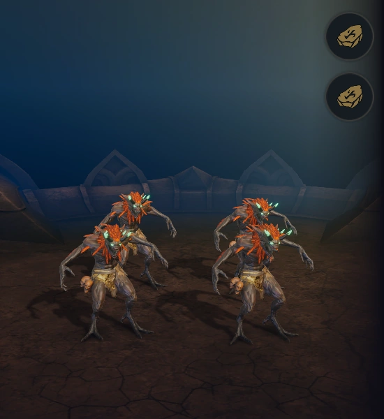 Artificer Minions | Spellforce Wiki | Fandom