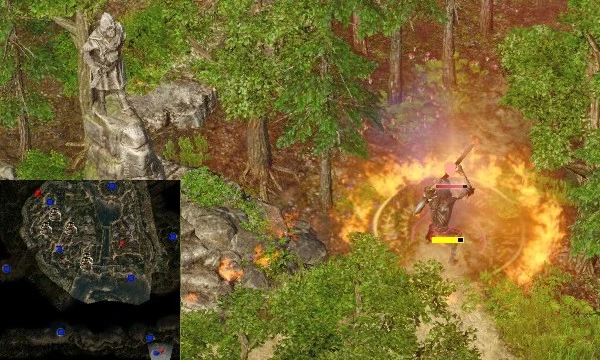 The Referee | Spellforce Wiki | Fandom