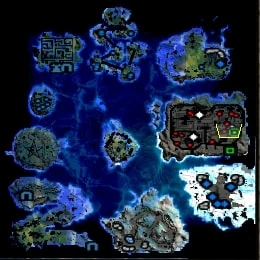 The Stepping Stones | Spellforce Wiki | Fandom