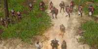 The Refugees | Spellforce Wiki | Fandom