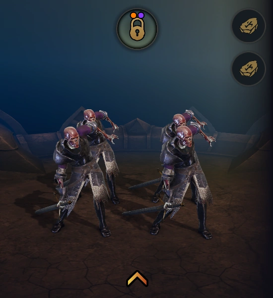 Flayed Ones | Spellforce Wiki | Fandom