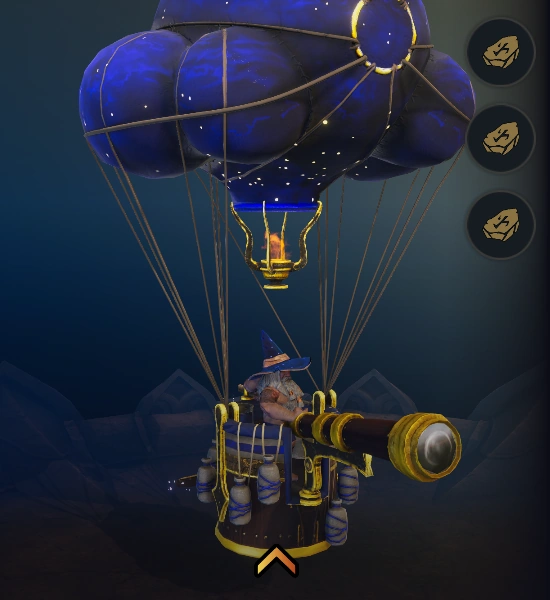 Astromancy Assistant | Spellforce Wiki | Fandom