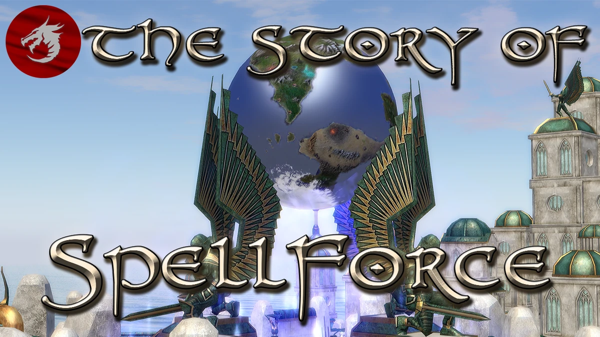 SpellForce - Timeline | Spellforce Wiki | Fandom