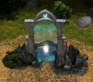 Portals | Spellforce Wiki | Fandom