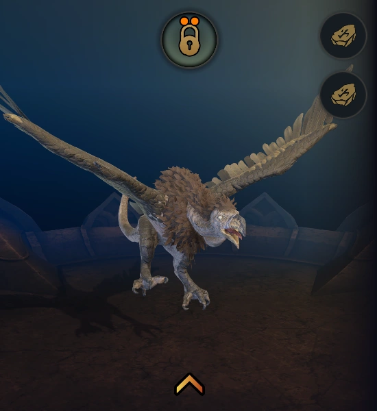 Iron Beak | Spellforce Wiki | Fandom