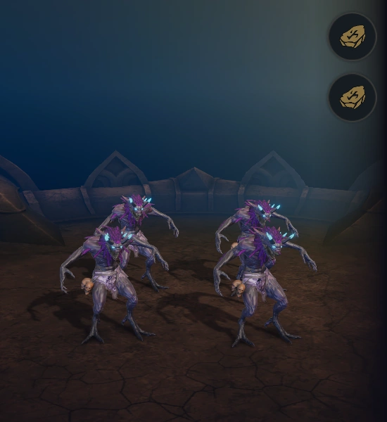 Necromancer Minions | Spellforce Wiki | Fandom