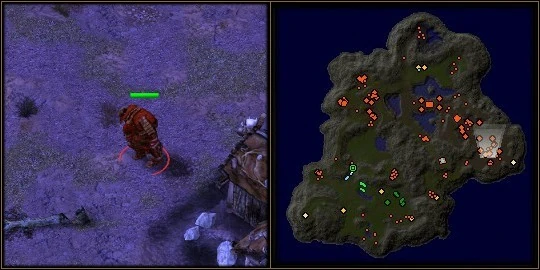 Umuruk | Spellforce Wiki | Fandom