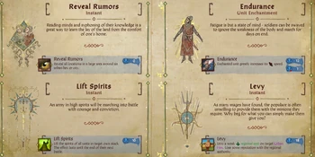 Grimoire | Spellforce Wiki | Fandom
