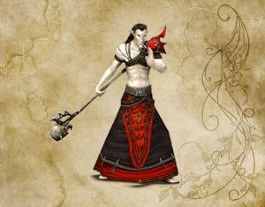 Sorcerer (Rune Unit) | Spellforce Wiki | Fandom