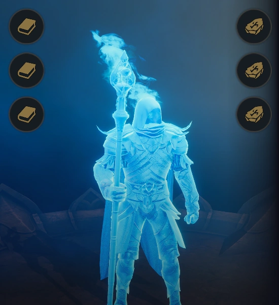 Astral Image | Spellforce Wiki | Fandom