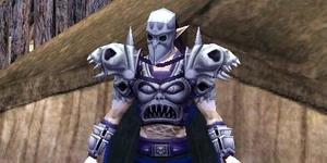 The Messenger (Rune Warrior) | Spellforce Wiki | Fandom
