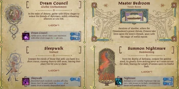 Grimoire | Spellforce Wiki | Fandom