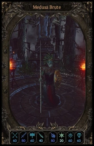 Snake Shield | Spellforce Wiki | Fandom
