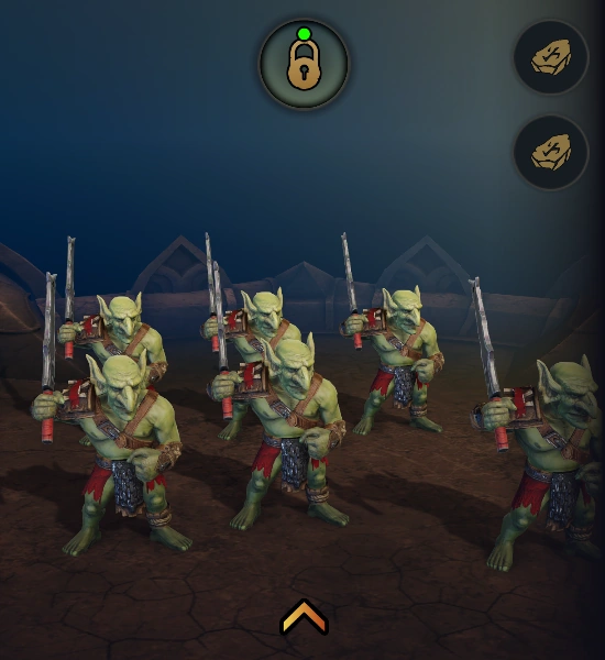 Goblin Brawlers | Spellforce Wiki | Fandom