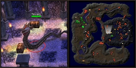 Novarg | Spellforce Wiki | Fandom