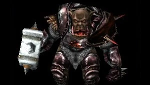 Warg | Spellforce Wiki | Fandom