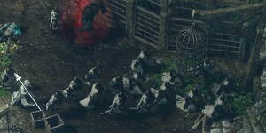 Corporal Tahar | Spellforce Wiki | Fandom