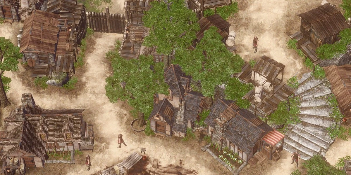 Jerald Seamark | Spellforce Wiki | Fandom