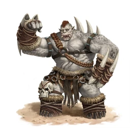 Trolls in Fallen God | Spellforce Wiki | Fandom