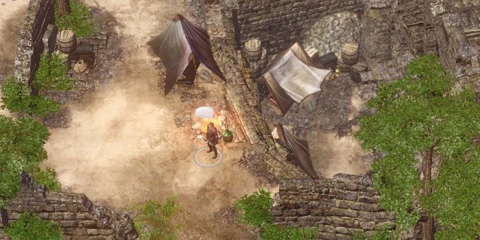 Mother Calia | Spellforce Wiki | Fandom