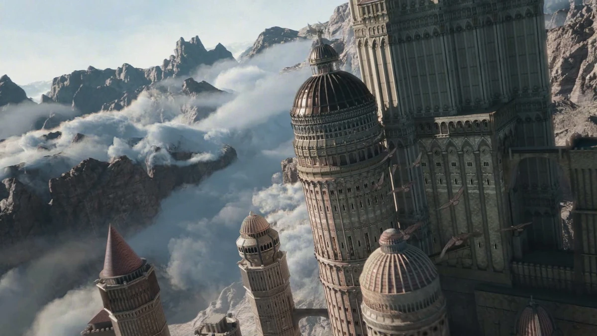 Greyfell (SF3) | Spellforce Wiki | Fandom