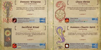 Grimoire | Spellforce Wiki | Fandom