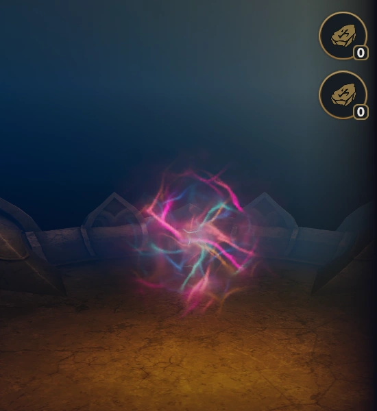 Chaotic Spirit | Spellforce Wiki | Fandom