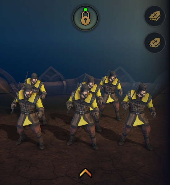 Militia | Spellforce Wiki | Fandom