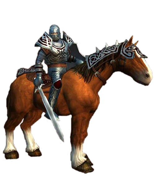 Paladyn (królestwo) | SpellForce Wiki | Fandom