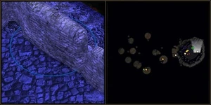 Shadow Crystal | Spellforce Wiki | Fandom