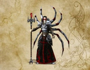 Warlock (Rune Unit) | Spellforce Wiki | Fandom