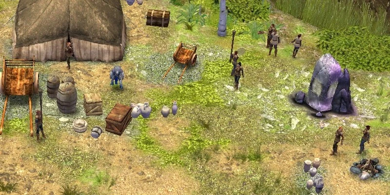 The Resistance | Spellforce Wiki | Fandom