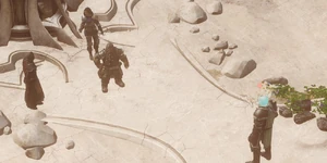 Yria (SF3) | Spellforce Wiki | Fandom
