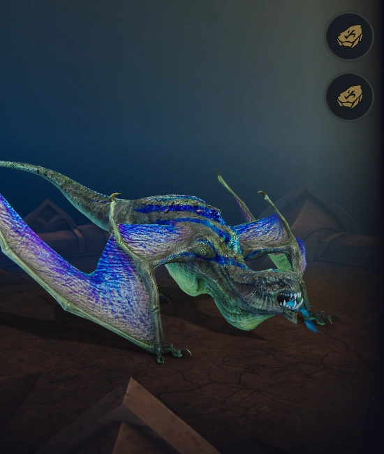 Storm Wyvern | Spellforce Wiki | Fandom