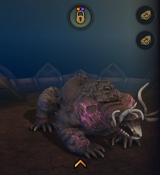 Molebeast | Spellforce Wiki | Fandom